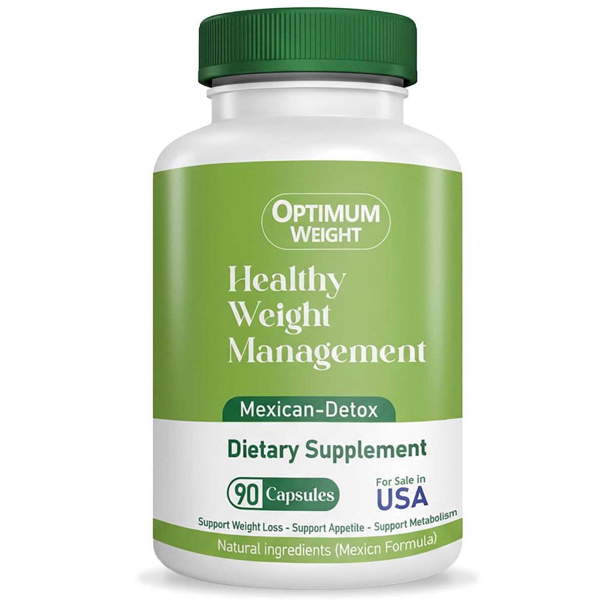90 Day Gut Cleanse capsules