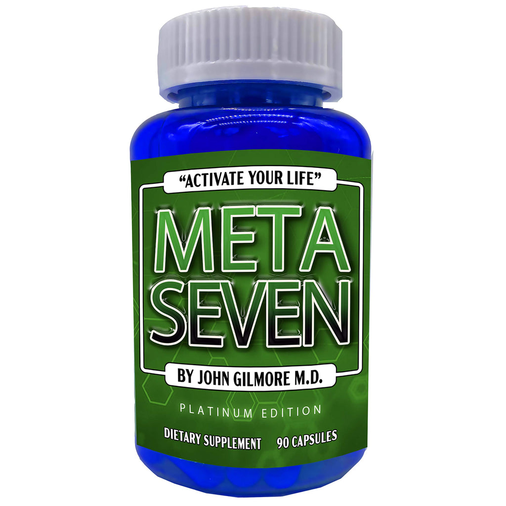90-day supply blended vitamin & mineral supplements