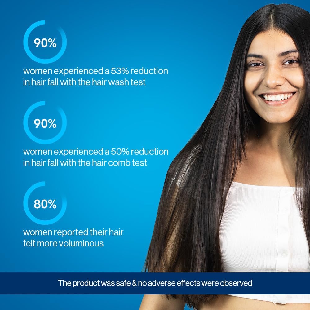 90 day supply hair vitamins