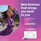 90 day supply of Amberen vitamins