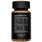 90-day supply of beard boost