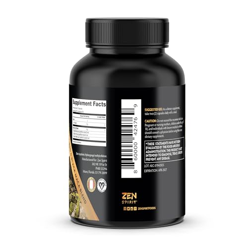 90-day supply of maca root