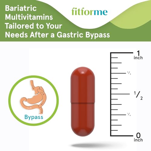 90-day supply of multivitamins