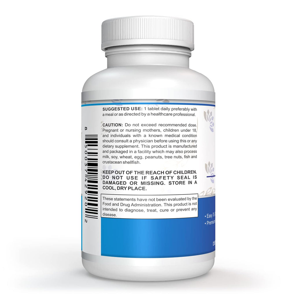 90 day supply of zinc benefits