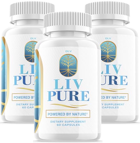 90 days of liver support capsules