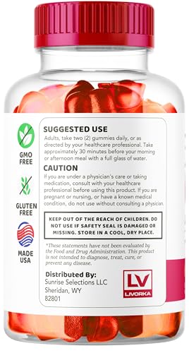 90 gummies for 90 days of wellness