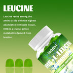 90 gummies for daily amino acid support