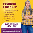 90 gummies for daily fiber intake