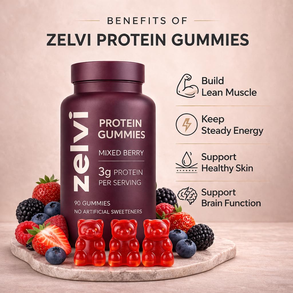 90 gummies for sustained energy