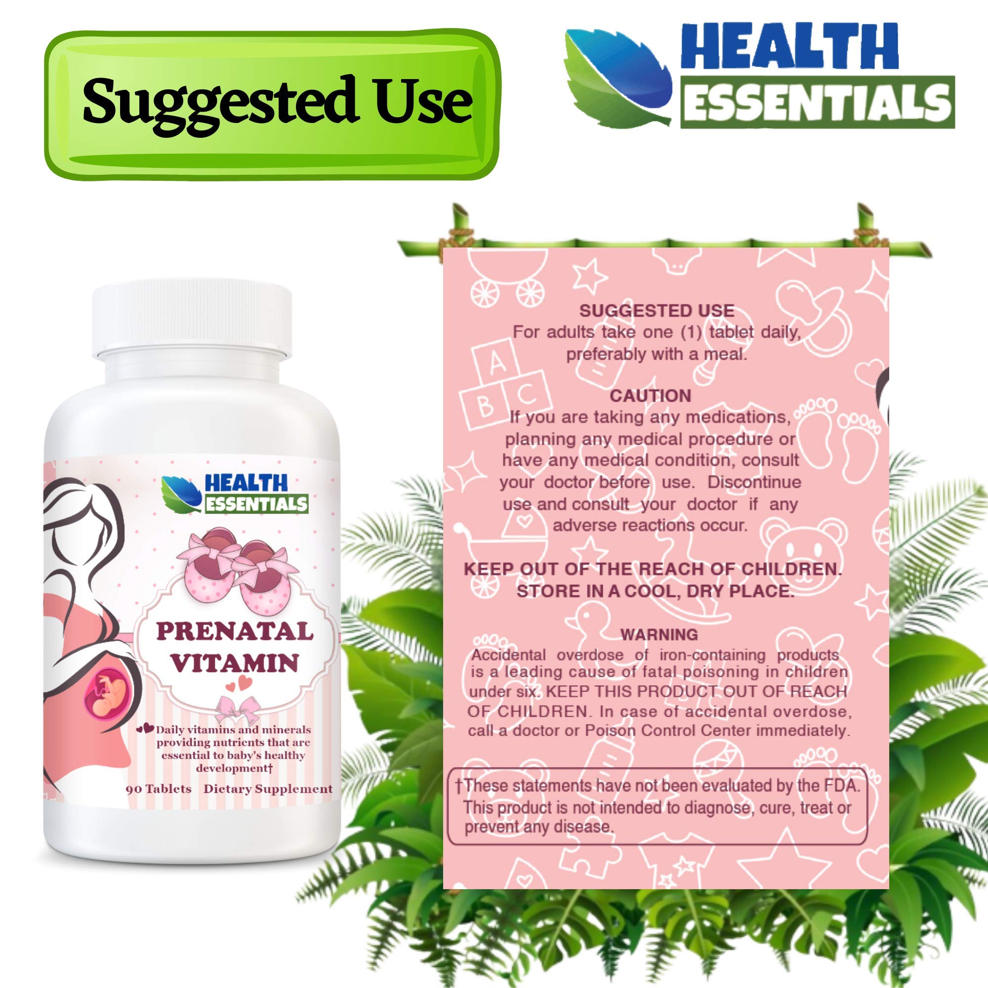 90 gummy tablets for daily nutrition