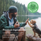 90 mcg vitamin K2 MK-7 daily dose