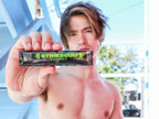 90 mg caffeine endurance gum
