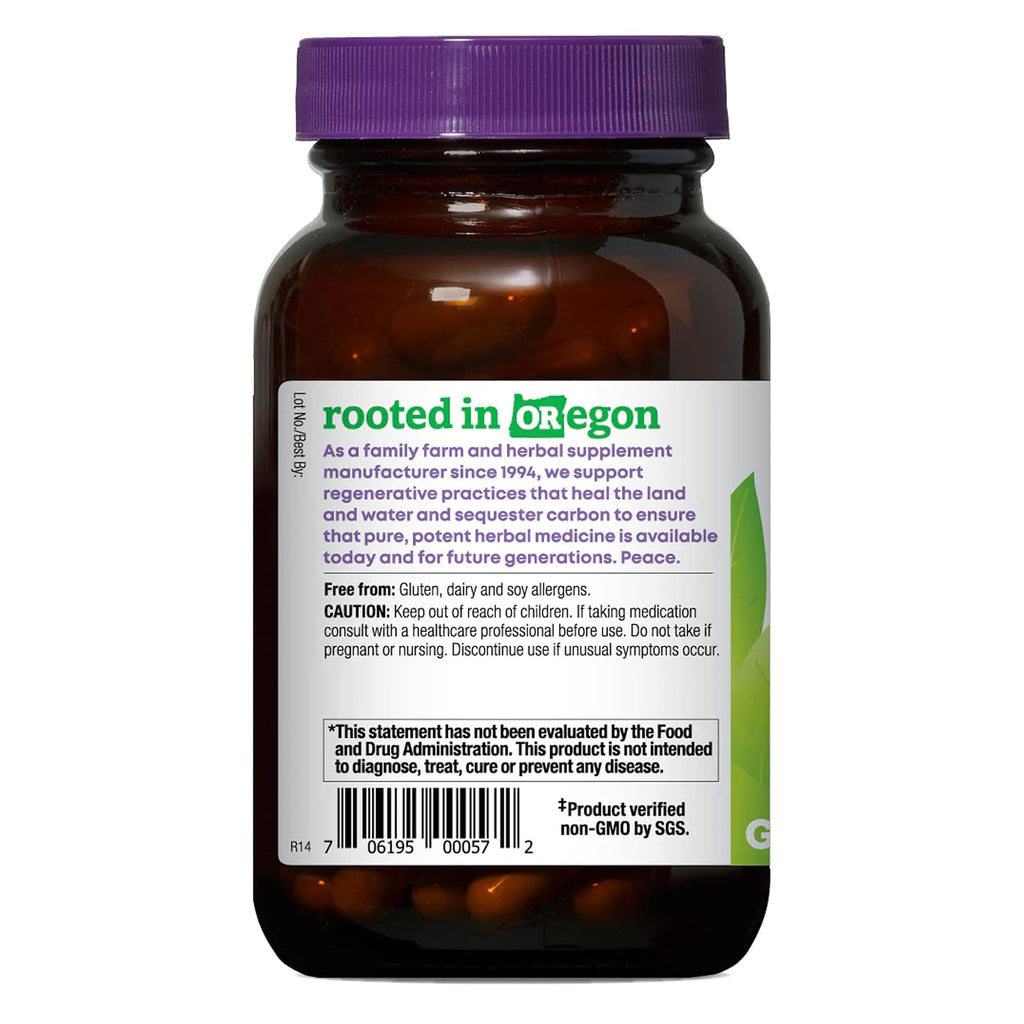 90 mg echinacea for wellness