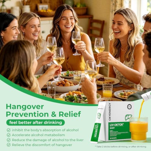 90 packs of liver cleanse