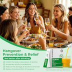 90 packs of liver cleanse