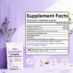 90 servings for daily detox