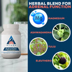 90 servings of Ayush Herbs AdrenOm