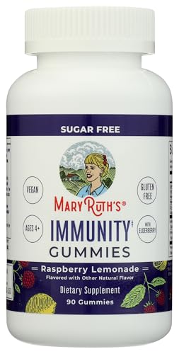 90 servings of elderberry goodness