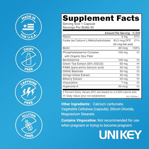 90 servings of essential nutrients