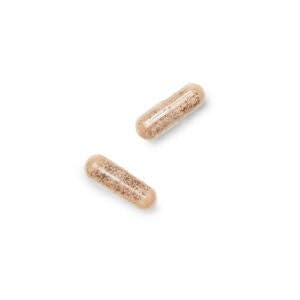 90 servings of GNC iron supplement