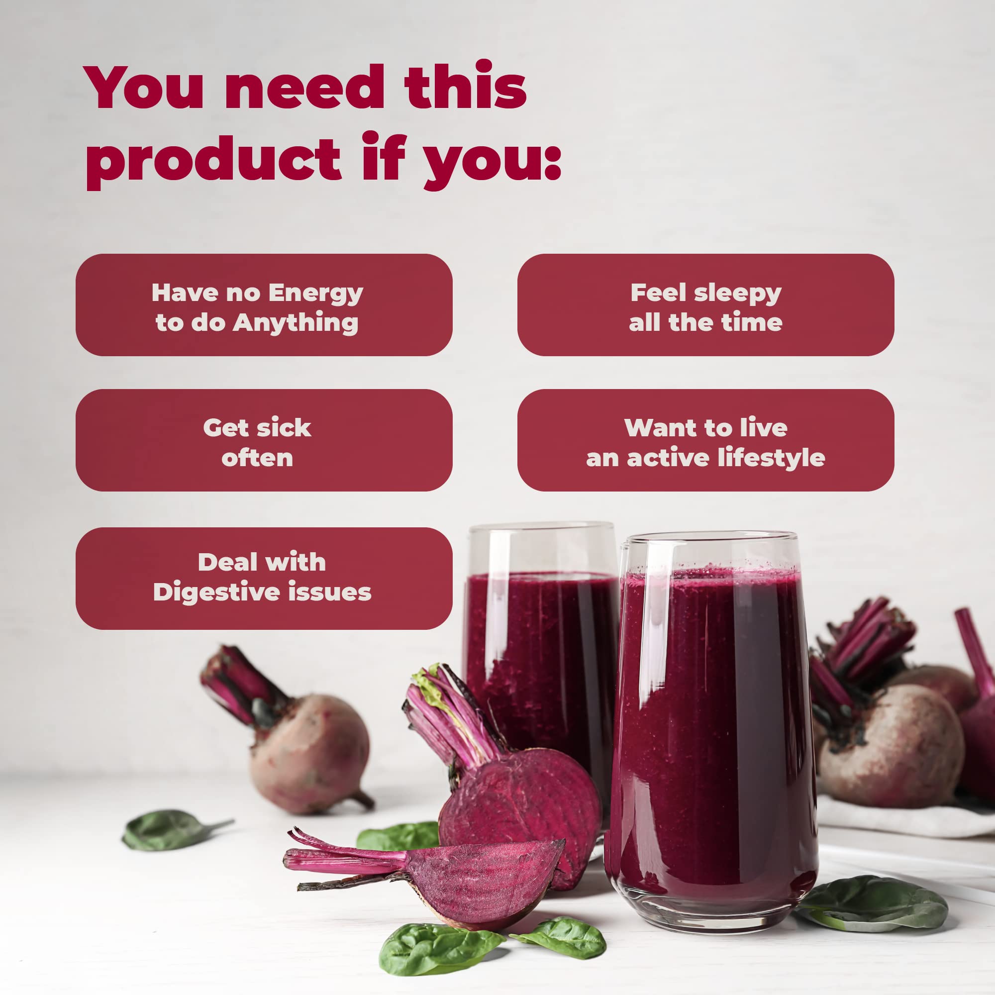 90 servings of health benefits