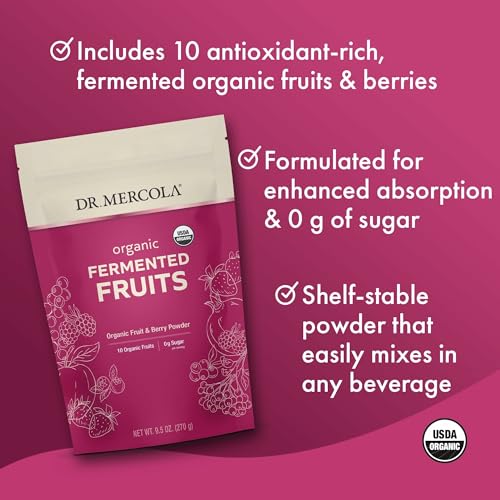90 servings of health-boosting nutrients