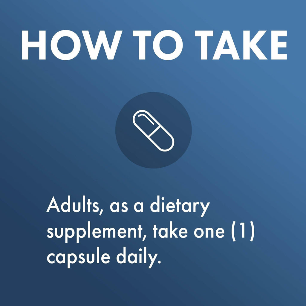 90 servings of iodine capsules