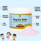 90 servings of magnesium bisglycinate