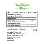 90 servings of menopause support