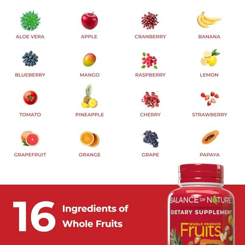 90 servings of nutritious vitamins