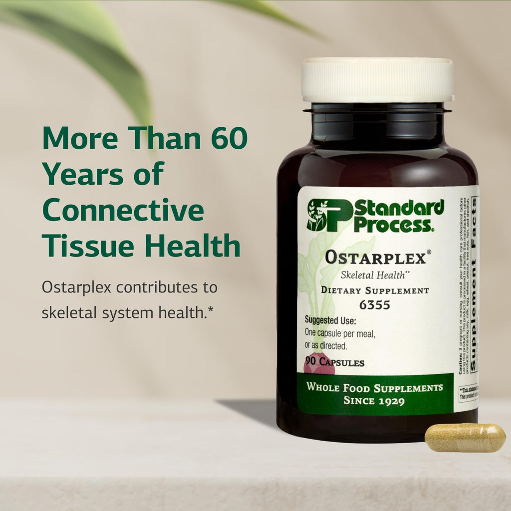 90 servings of Ostarplex health benefits