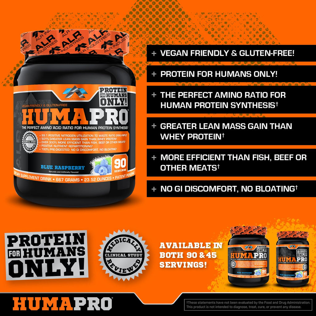 90 servings of plant-based EAAs