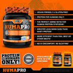 90 servings of plant-based EAAs