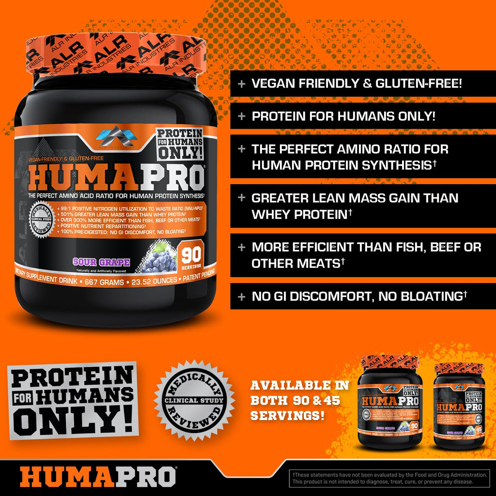 90 servings of plant based protein