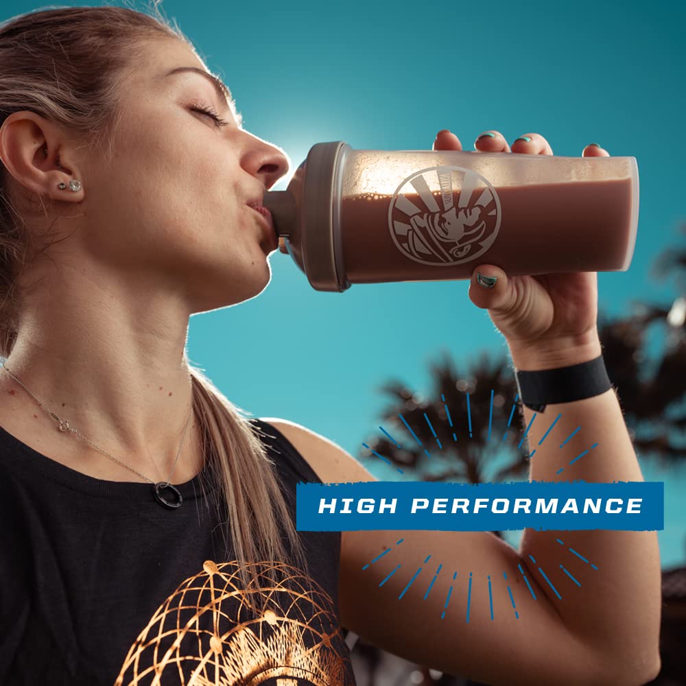 90 servings of plant protein goodness