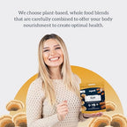 90 servings of turmeric goodness