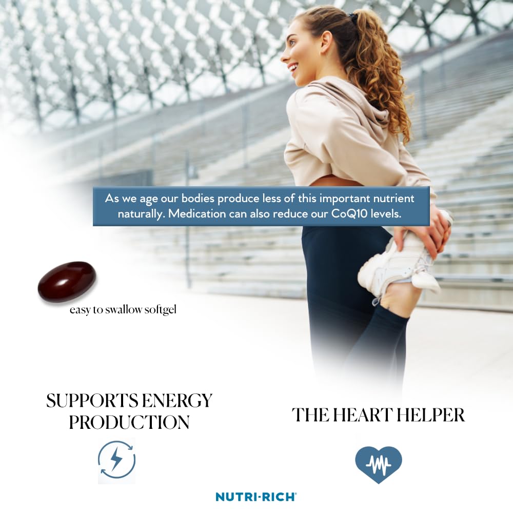 90 softgels for daily use