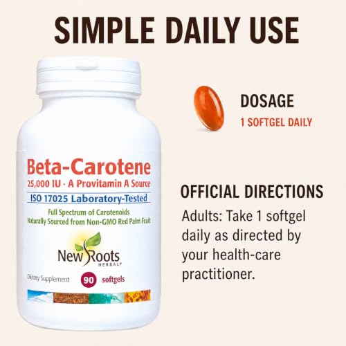 90 softgels for daily vitamin A
