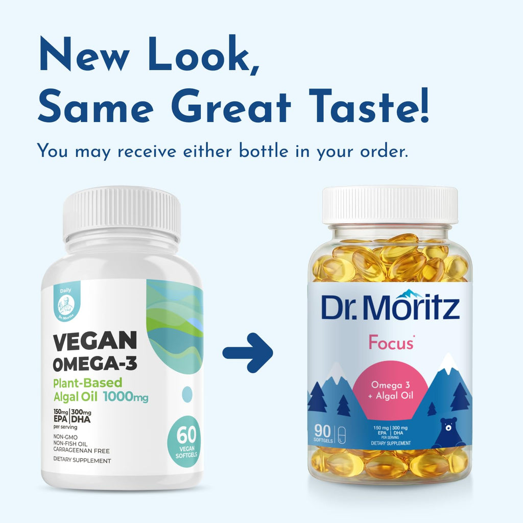 90 softgels for daily wellness