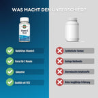 90 softgels for daily wellness