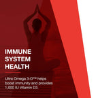 90 softgels for daily wellness