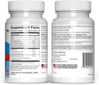 90 softgels of EyeScience vitamin E formula