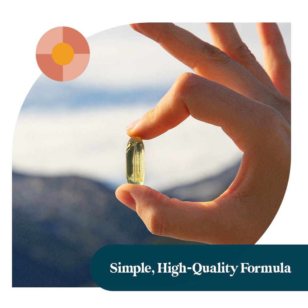 90 softgels vitamin e supplement