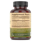 90 tablets for daily colon wellness