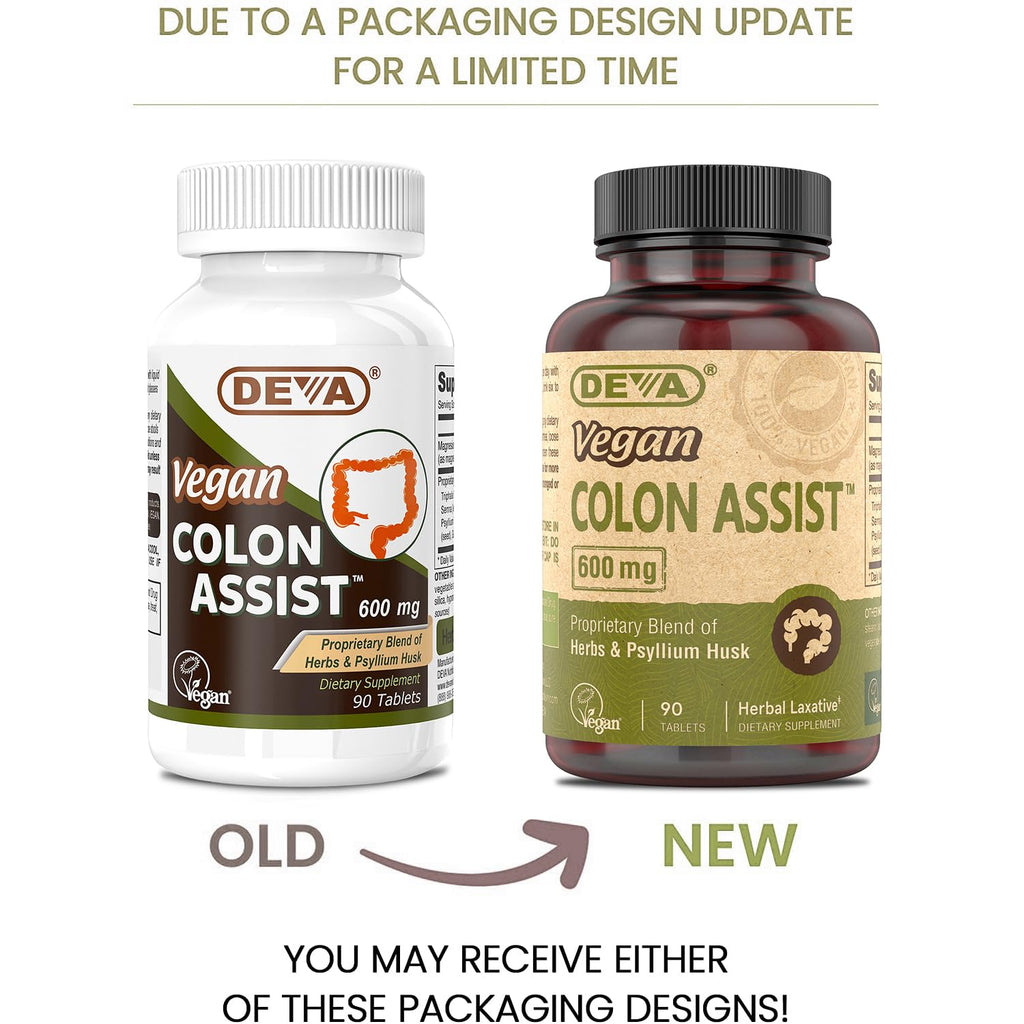 90 tablets for daily gut support