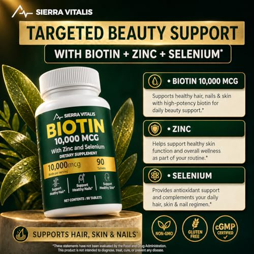 90 tablets for daily use
