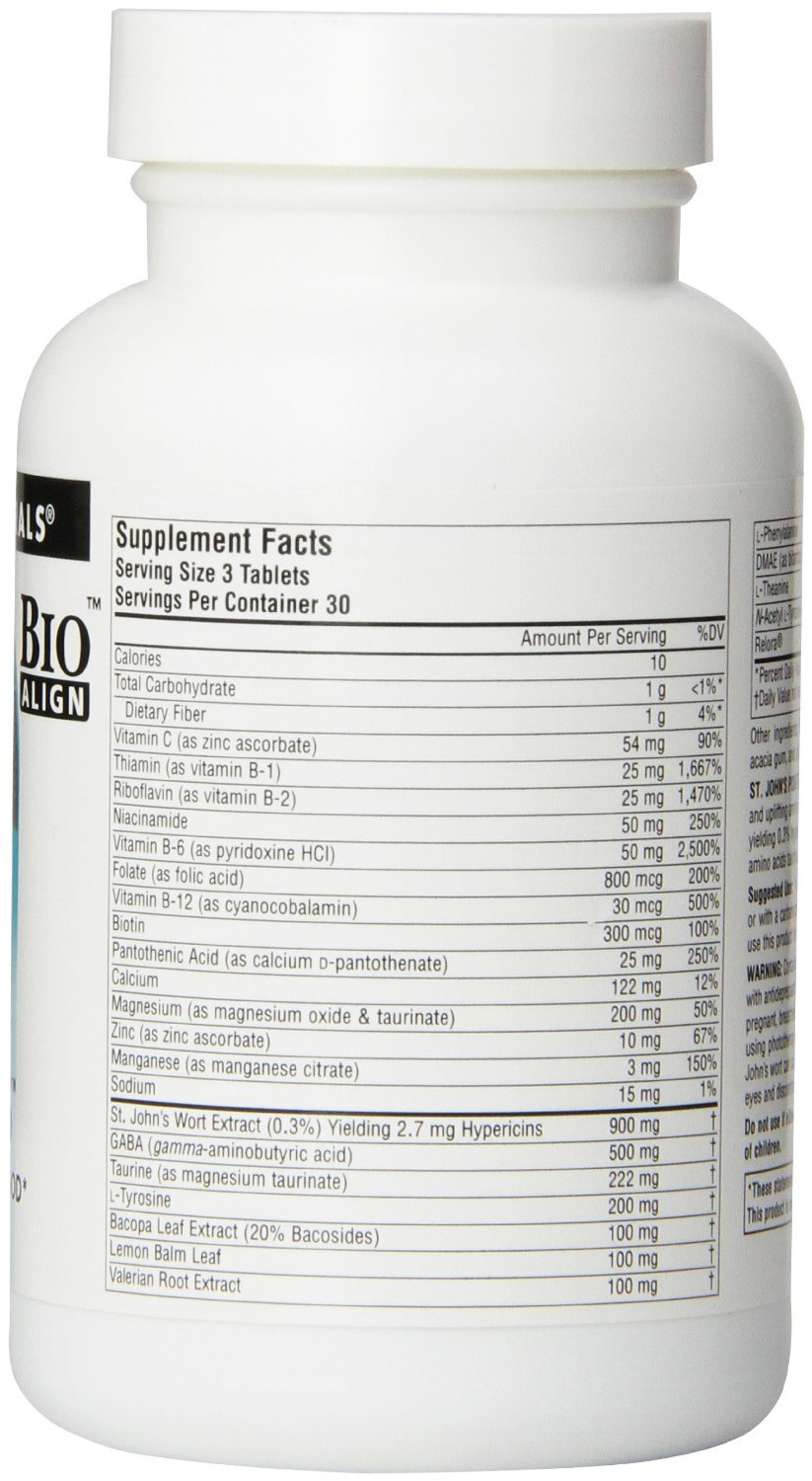 90 tablets for daily wellness
