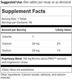 90 tablets for daily wellness