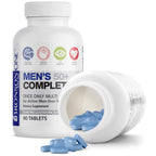 90 tablets for daily wellness