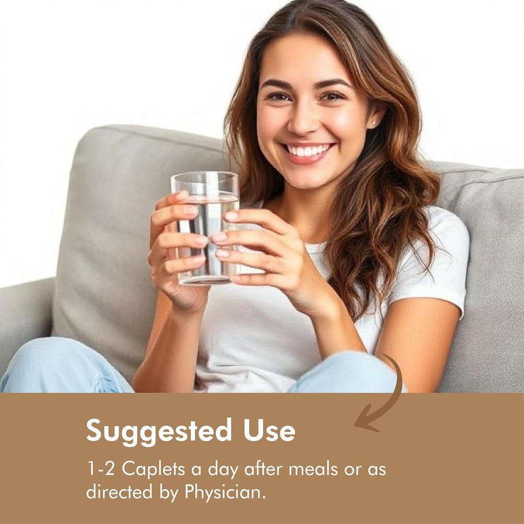 90 tablets for daily wellness